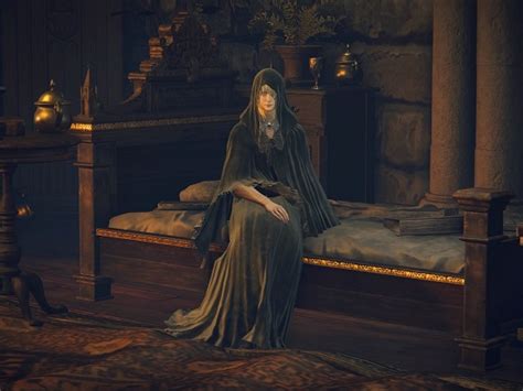 Elden Ring Players Banned After Picking Up Deathbed Smalls