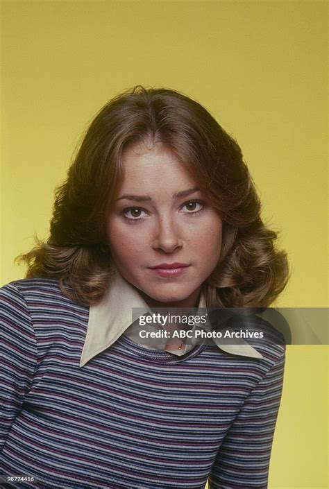 Mysteries Gallery February 1977 Lisa News Photo Getty Images