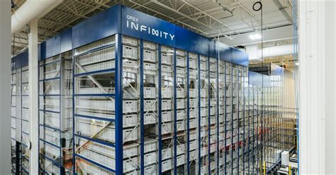 Industrial Automation Redesigns Around The Broken Supply Chain