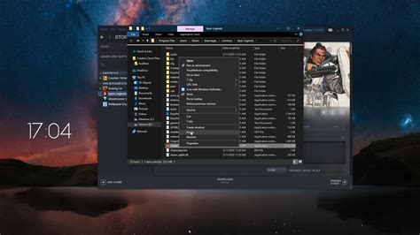 Ways To Fix The Apex Legends Error Reading Pak File Issue On A Windows Pc