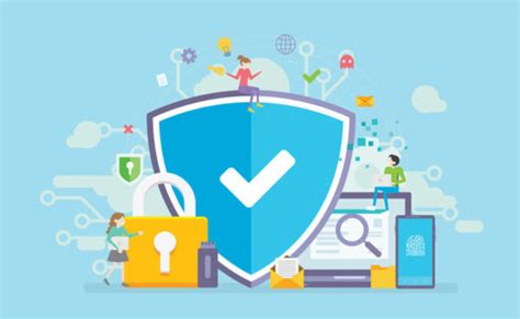 بهترین روش‌های حفظ امنیت برنامه‌های کاربردی وب ستاک فناوری ویرا
