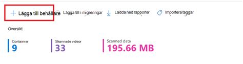 Guide För Att Migrera Data Från Stream Klassisk Till Stream På