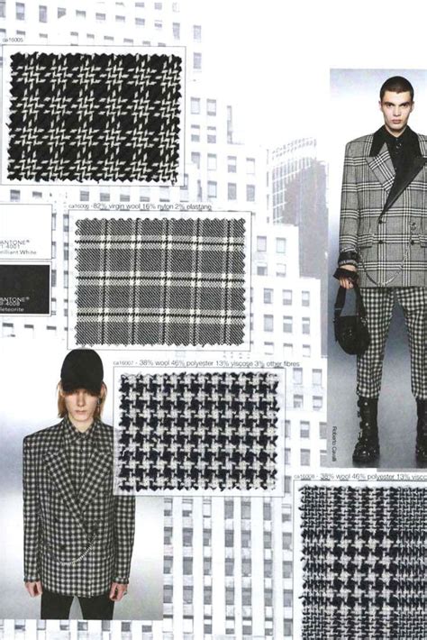 Pin By Annet Loeven On Mode Info Color Trends Fashion Print Trends