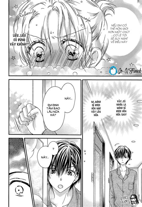 Onimiya Sensei No Kisu Ni Wa Sakaraenai Chap 4 Artofit