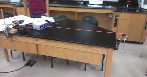 Jesus Oropeza Physics 4c Lab Experiment 4 Standing Waves