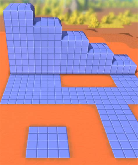 Blue Tile Path Dinkum Wiki Fandom