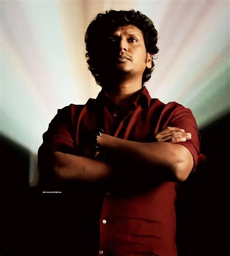 Lokesh Kanagaraj Latest Young Sensation