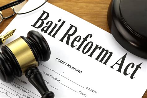 Happy Birthday Bail Reform The Juniper Park Civic Association