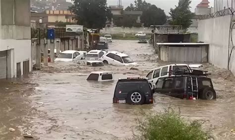 Pakistan Declares National Emergency As Flood Toll Nears 1000