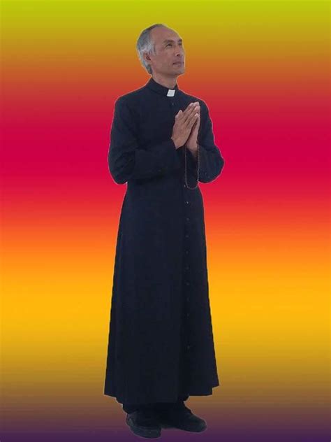 Cassock
