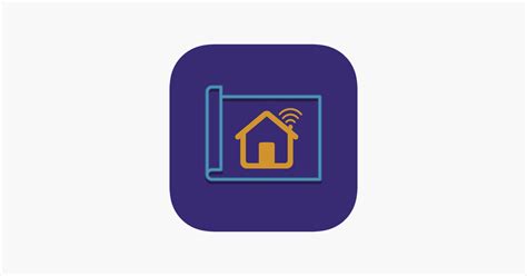 ‎floor Plan For Homekit Na App Store