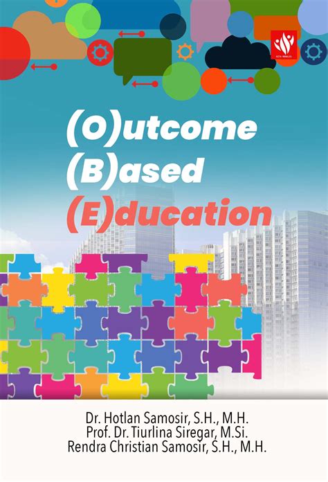 Outcome Based Education Obe Yayasan Kita Menulis