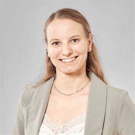 Anna Friedmann Wissenschaftlicher Assistent Max Rubner Institut Xing