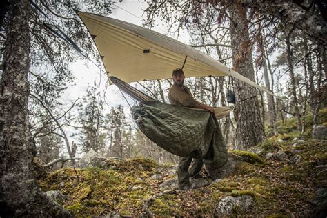 SWAGMAN ROLL Basic - Olive Green - Hiking BaltNorth
