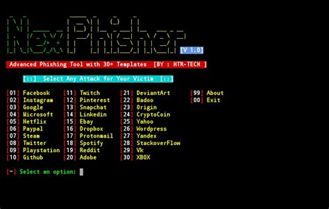 How To Install Nexphisher In Termux By Chirag Youtuber