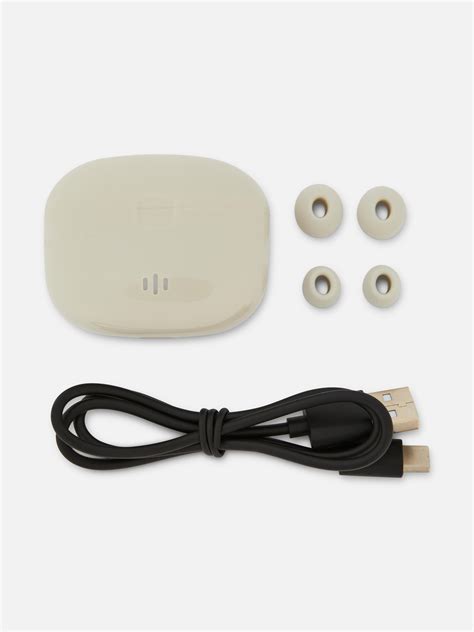Écouteurs sans fil Bluetooth Rose Primark