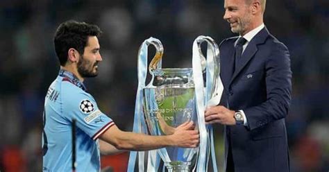 Falla Justicia Europea A Favor De La Superliga
