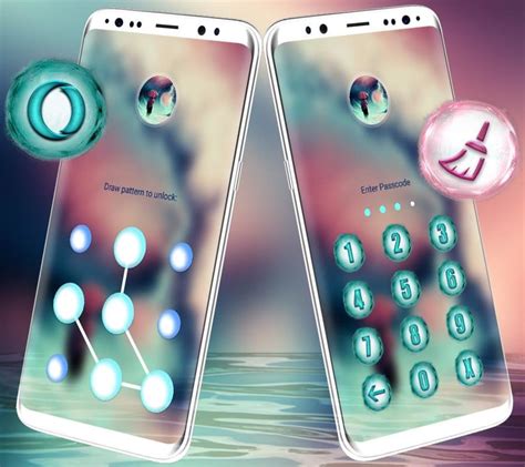 Sea Wave Launcher Theme Apk For Android Download