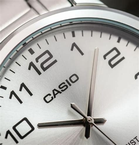 Casio Collection Мужские часы Casio Classic Mtp V001d 7budf купить Casio Ua