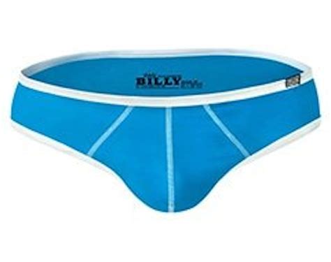 Billy Blue Brief Underwear Range At Aussiebum