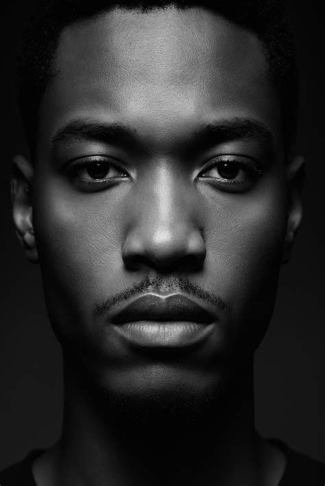 Man Portrait Face Free Photo On Pixabay