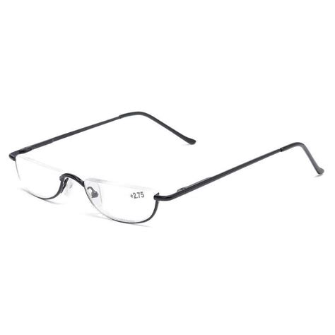 Women Vogue Vintage Reading Glasses Light Flexible High Definition