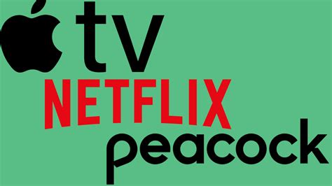 Peacock Netflix And Apple Tv To Bundle Their Services No Film School