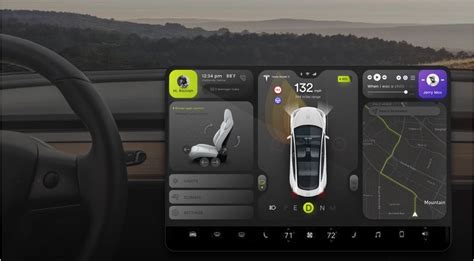 Can Vehicle Infotainment Systems Be Implemented Using Flutter Framework
