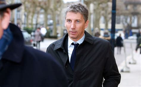 Lhomme Daffaires Stéphane Courbit Condamné Pour Construction Illégale à Courchevel Le Parisien