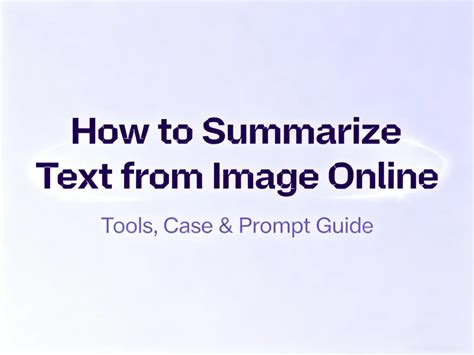 How To Extract Key Points From Pdf Documents With Ai In 2025 Iweaver Ai