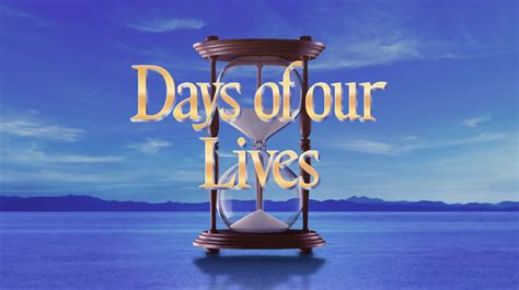 Days Of Our Lives Spoiler Clip For Aug Shocking Trial End Entertainmentnow