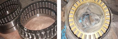 Supply Roller Press Wholesale Factory Sinoma Liyang Heavy Machinery