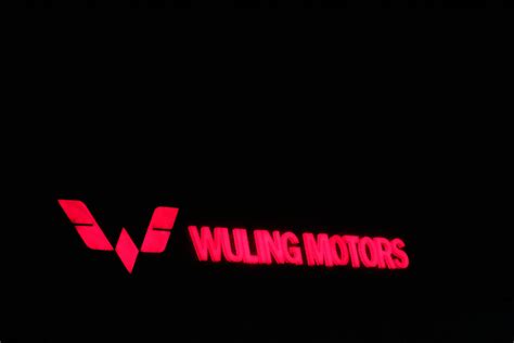 Wuling Logo