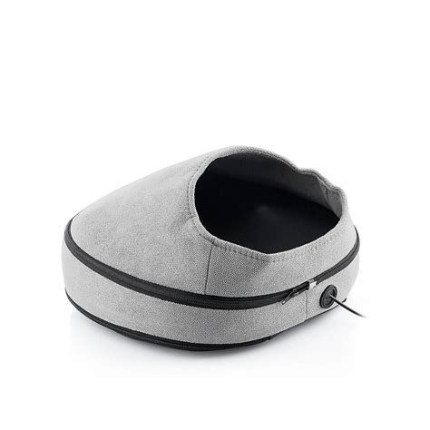 2 In 1 Shiatsu Heat Massager Futsa Innovagoods Fruugo Dk