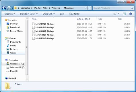 How To Compress And Upload Minidump Files Hp Support Community 253475
