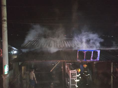 လားရှိုး၌ ဂက်စ်အိုးလဲလှယ်ရာမှ မီးလောင်မှုဖြစ်ပွား Information And Public Relations Department