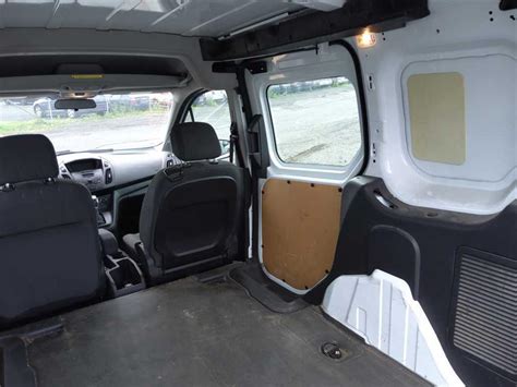 2015 Ford Transit Connect Hartford Ct 06114 Property Room