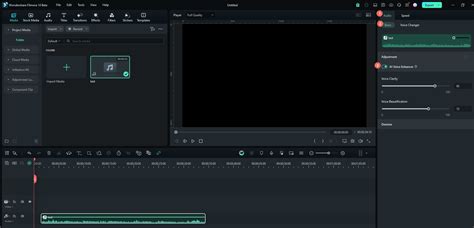 Ai Voice Enhancer