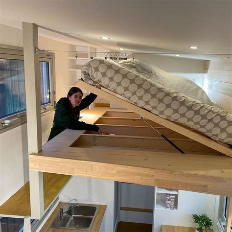 Lou Tiny House De Natacha