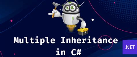 Multiple Inheritance Dev Community