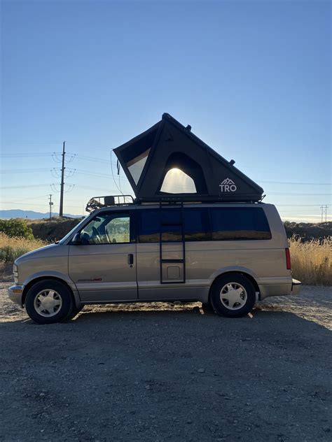 2000 Chevrolet Astro Van Lt In Willard Ut Ksl Cars