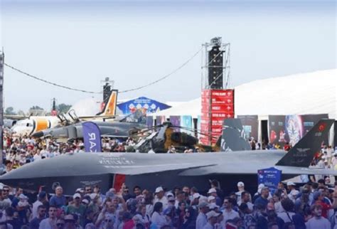 Bayraktar Kizilelma With A Ukrainian Made Engine Caused A Sensation At