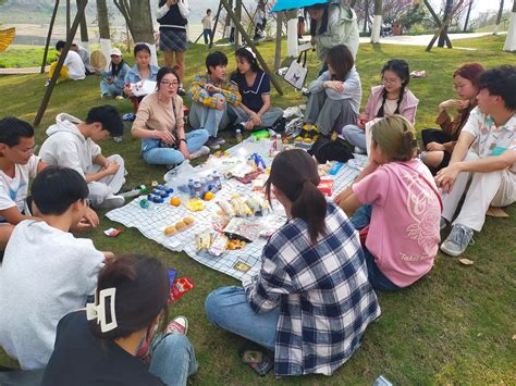 康复医学系开展“启智润心·笃行致远”心理团辅活动 西南医科大学康复医学系