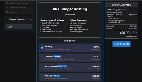 10 Best ARK Survival Ascended Server Hosting 2025 Top Picked
