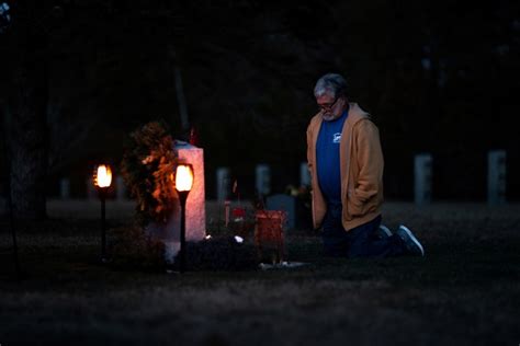 Us Life Expectancy Falls To Lowest Level Since Mid 1990s Due To Covid