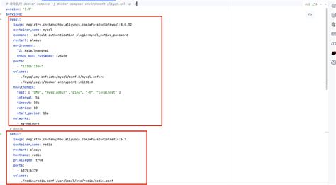 Docker安装与容器如何进行打包与部署 Feiwanglantian 博客园