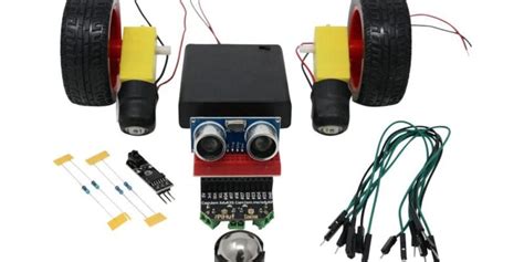 Raspberry Pi Kit And Gadget Guide Raspberry Pi Official Magazine