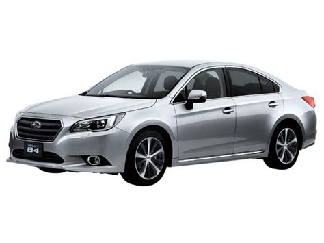 Subaru Legacy B4 2014 2015 2016 2017 седан 6 поколение Bn