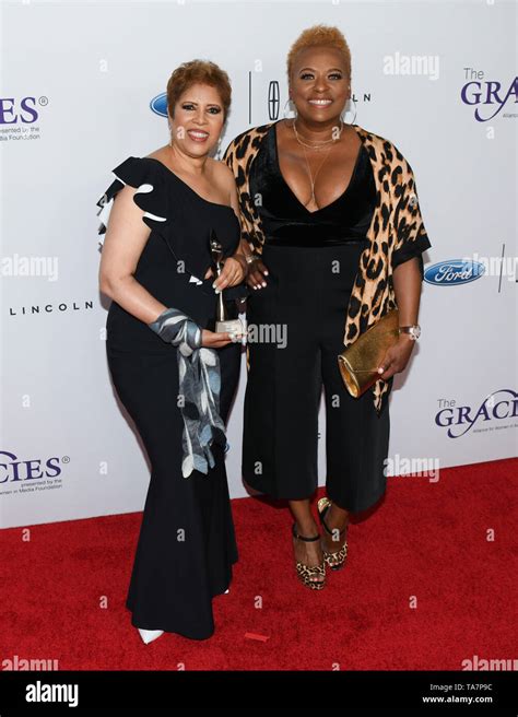 May 21 2019 Beverly Hills California Usa 21 May 2019 Beverly