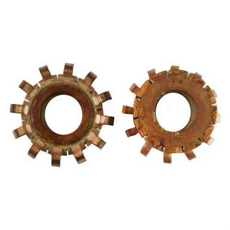 Copper Motor Commutator For Industrial At Best Price In Delhi Id 26210662288